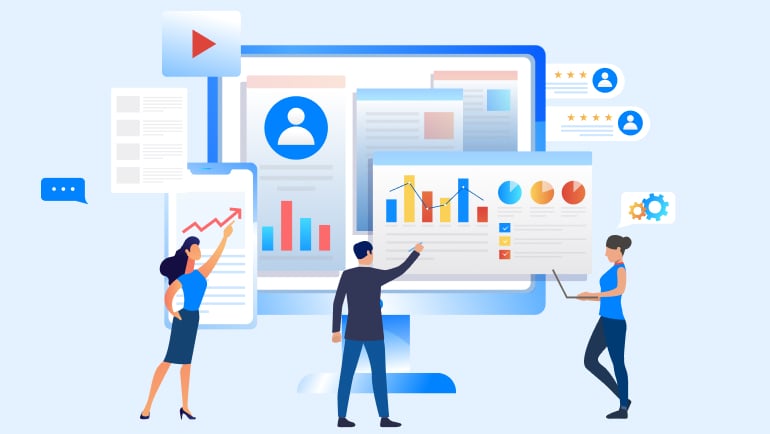 10 Must-Have Features to Look for in HR Reporting Software